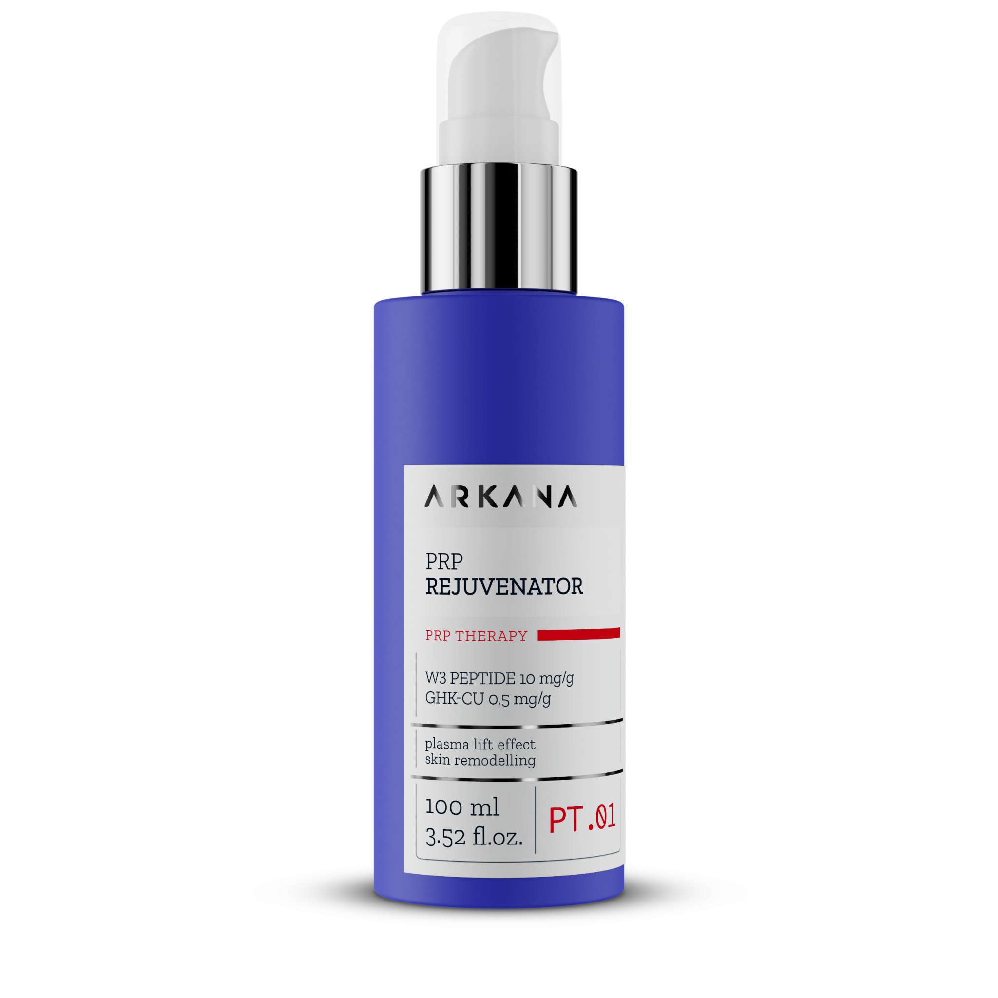 PRP REJUVENATOR Arkana Prof